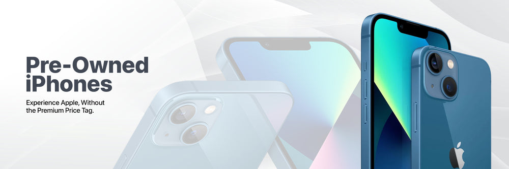 Pre-Owned Phones
